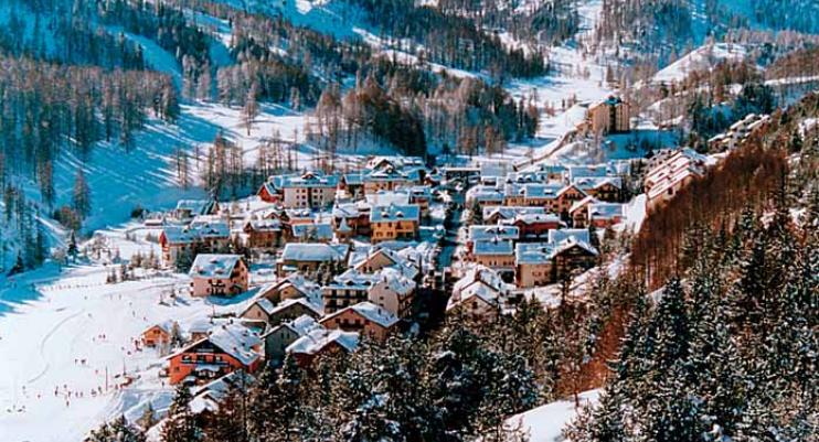 Ski Claviere | Italy Skiing Holidays