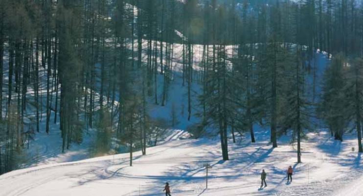Ski Claviere 2020/2021 | Italy Skiing Holidays