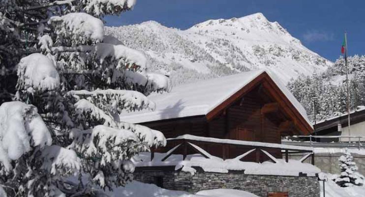 Ski Claviere | Italy Skiing Holidays
