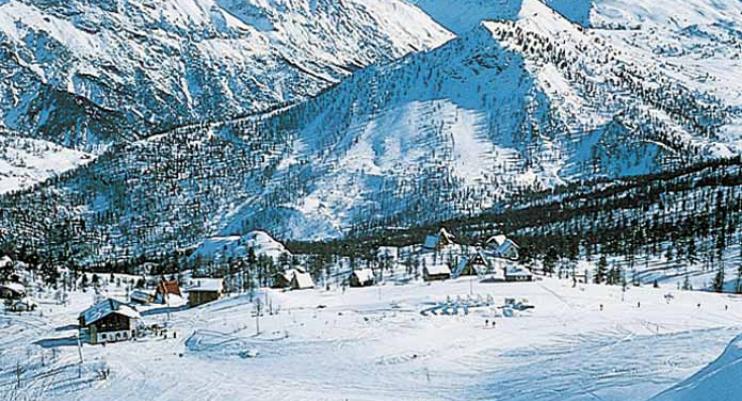 Ski Claviere | Italy Skiing Holidays