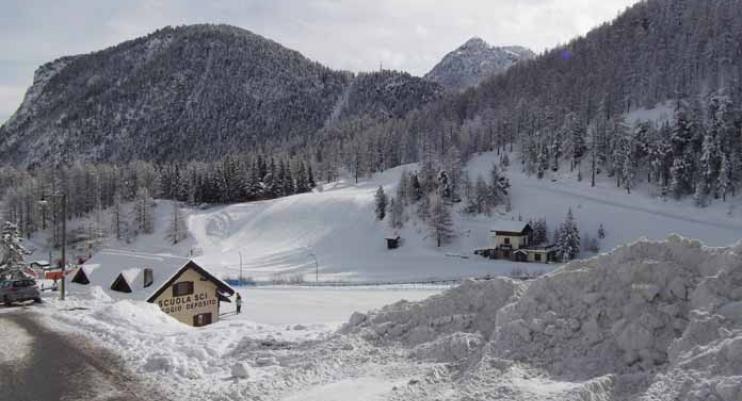 Ski Claviere | Italy Skiing Holidays
