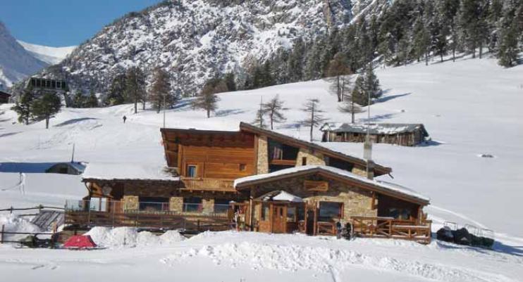 Ski Claviere | Italy Skiing Holidays