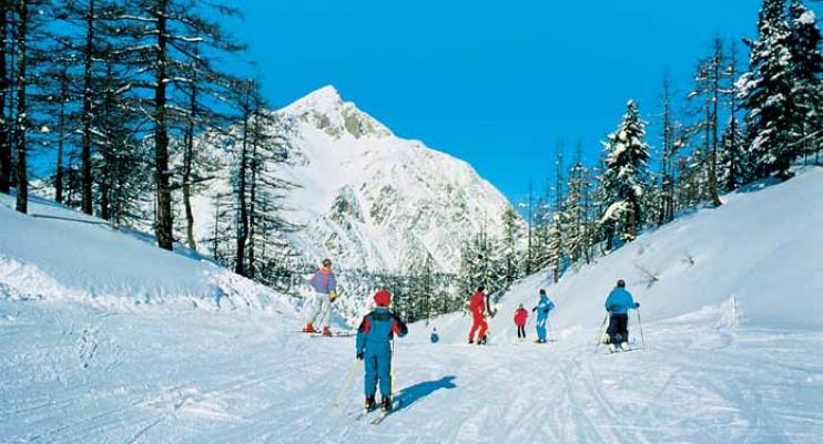 Ski Claviere | Italy Skiing Holidays