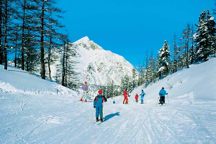 Ski Claviere | Italy Skiing Holidays